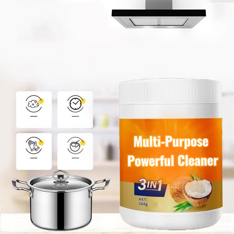 Multi-Purpose Powerful Cleaner for Kitchen – rainboop